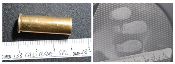 THE CSI EFFECT - Allied Risk Solutions