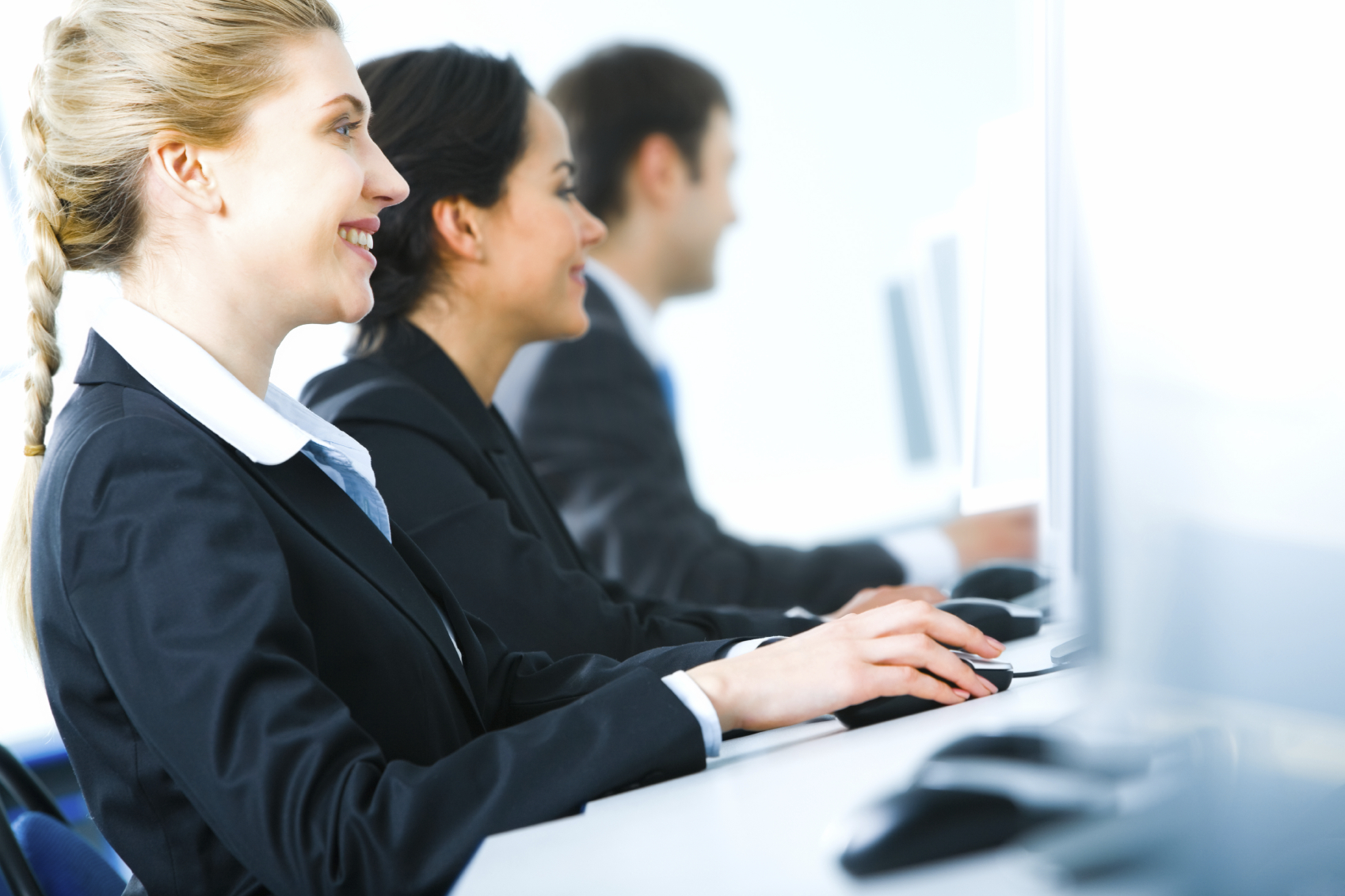 Customer Service Training Program | Allied Risk Solutions