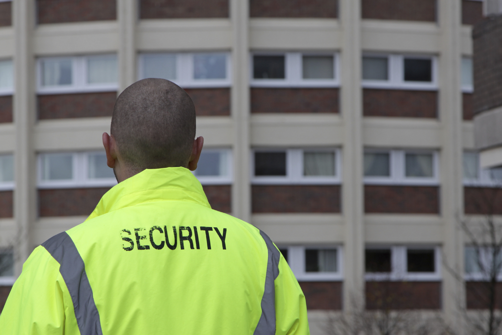 Crowd Control and Management Solutions | Allied Risk Solutions