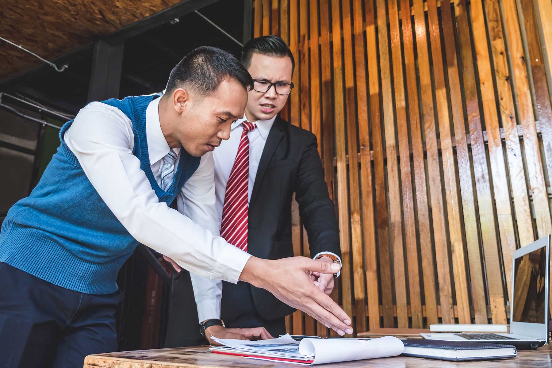 Confrontation Management Training | Allied Risk Solutions